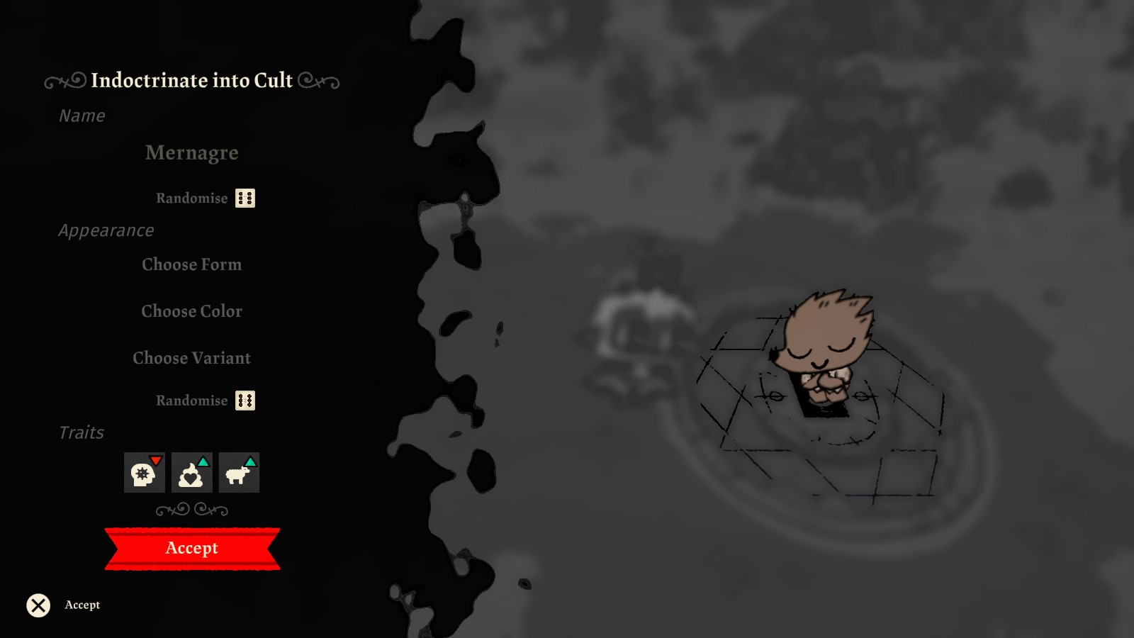 Cult of the Lamb - Cult Management Guide - Neoseeker