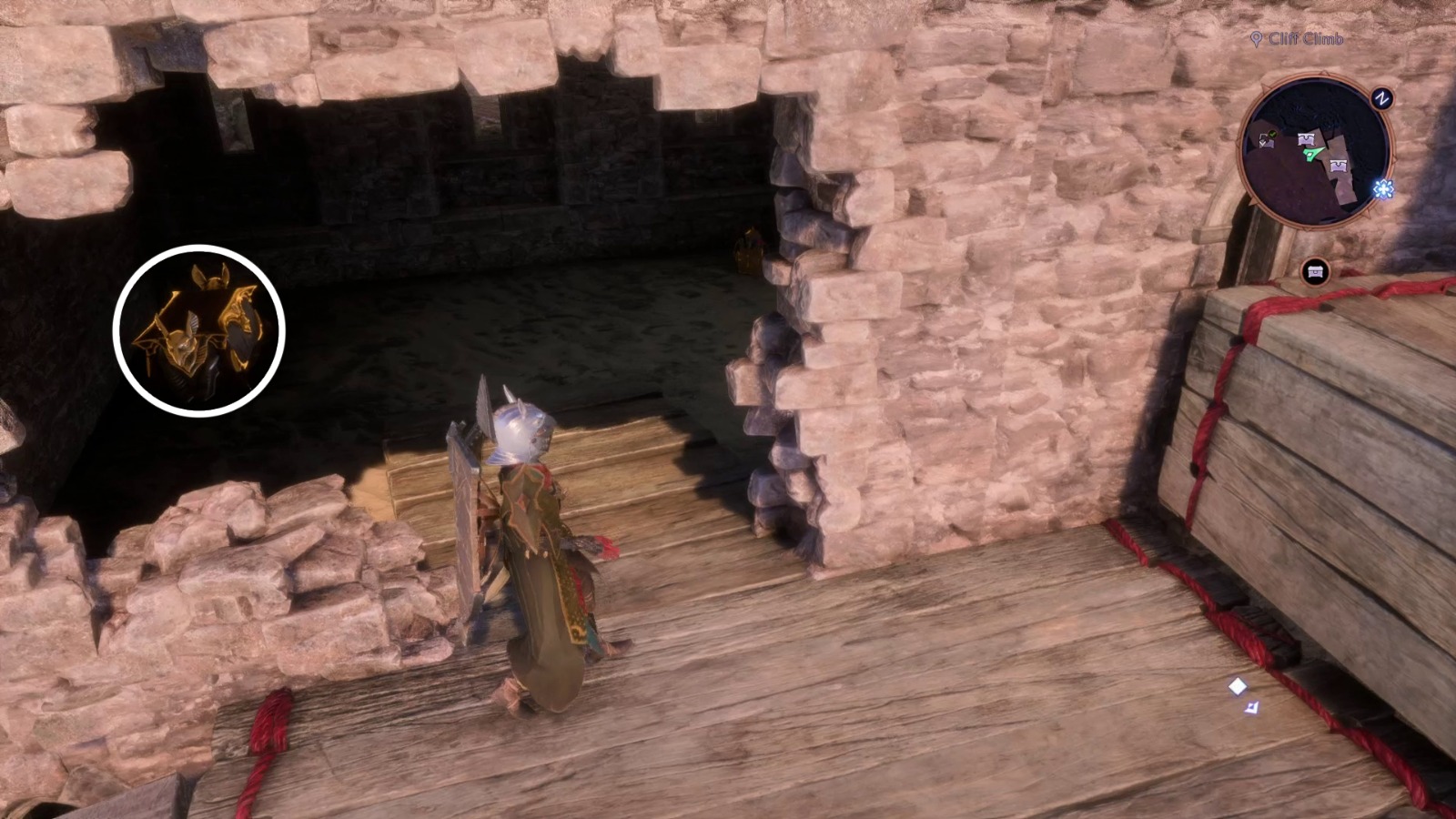 Dragon Age: The Veilguard - Lair of the Dragon King Walkthrough - Neoseeker