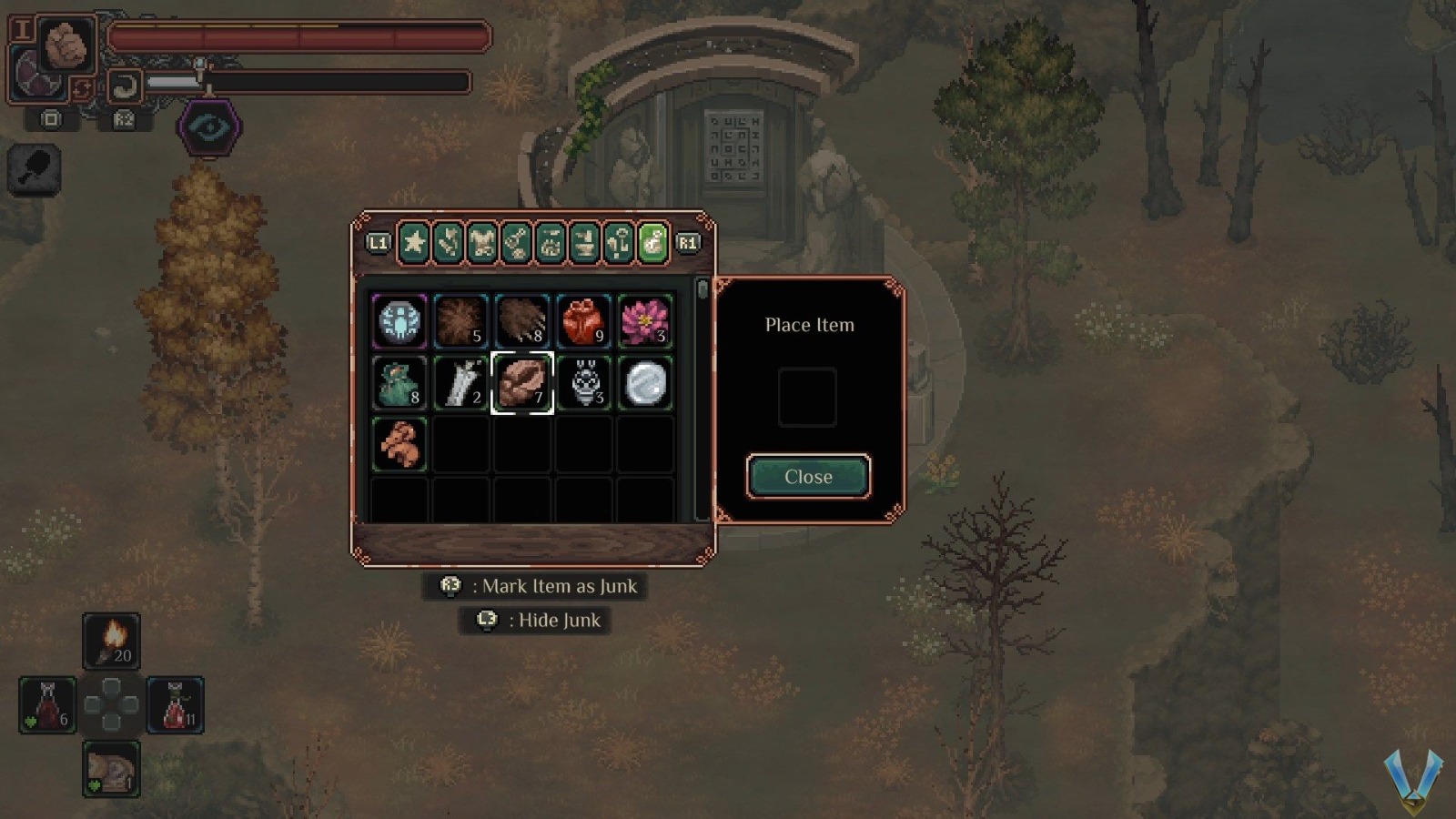 All Shrine Locations - Drova - Forsaken Kin Walkthrough - Neoseeker