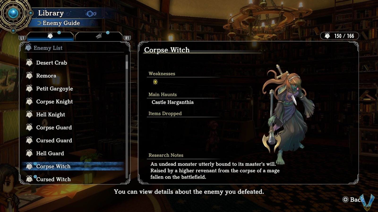 Eiyuden Chronicle: Hundred Heroes - Full Enemy Guide - Neoseeker