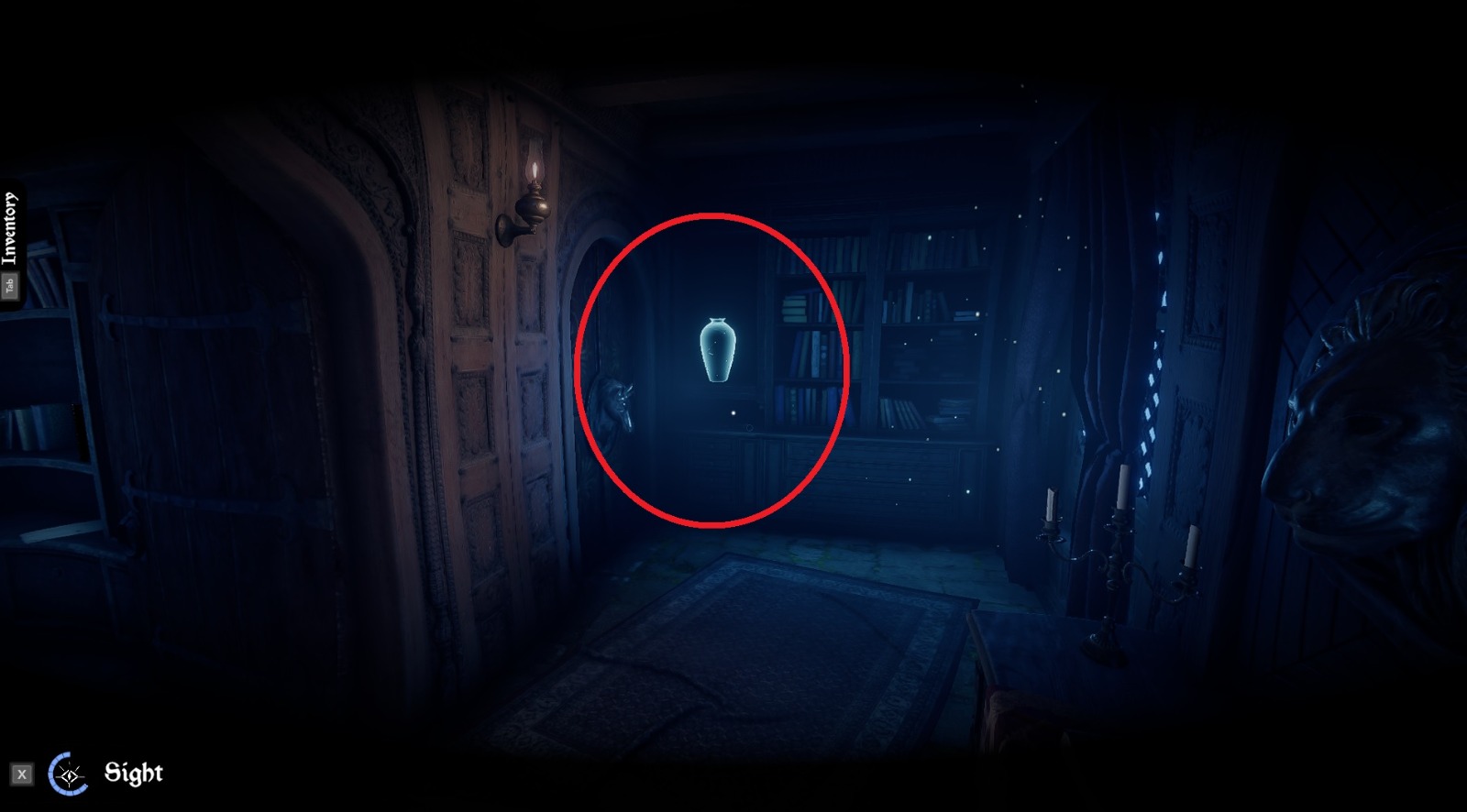 Escape First Alchemist Walkthrough and Guide - Neoseeker