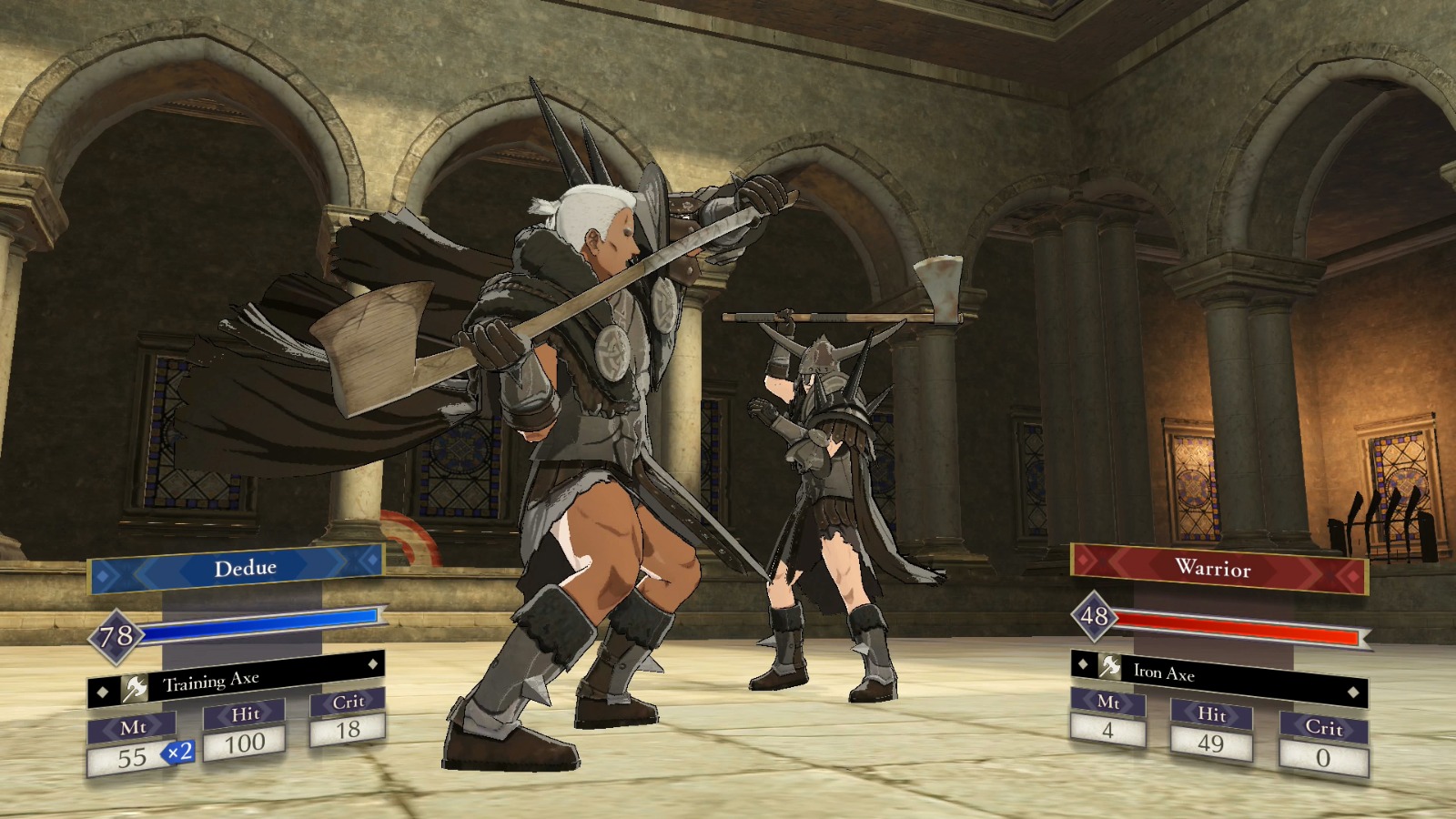 Month 5 - Free Time (Azure Moon) - Fire Emblem: Three Houses ...