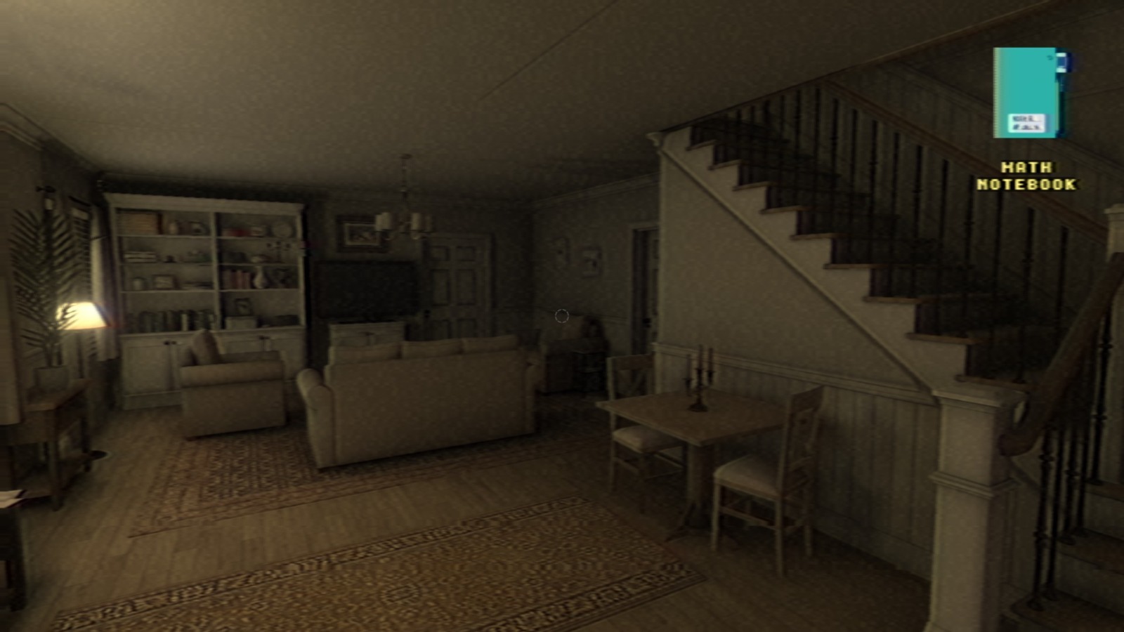 The House - Fears to Fathom Walkthrough - Neoseeker