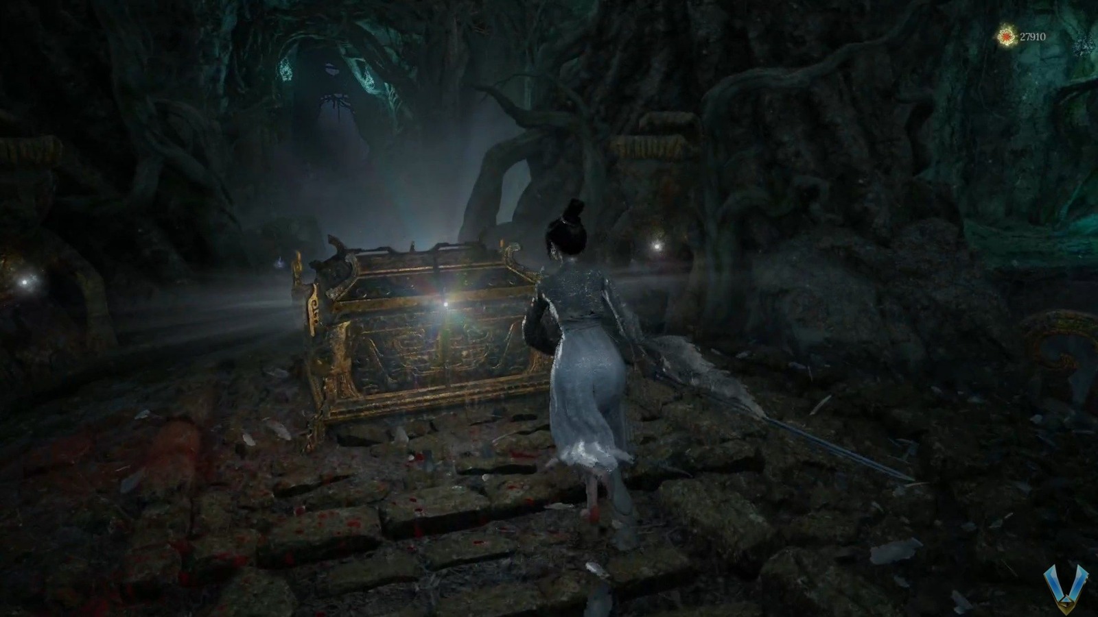 Avian Dwelling - WUCHANG: Fallen Feathers Walkthrough - Neoseeker