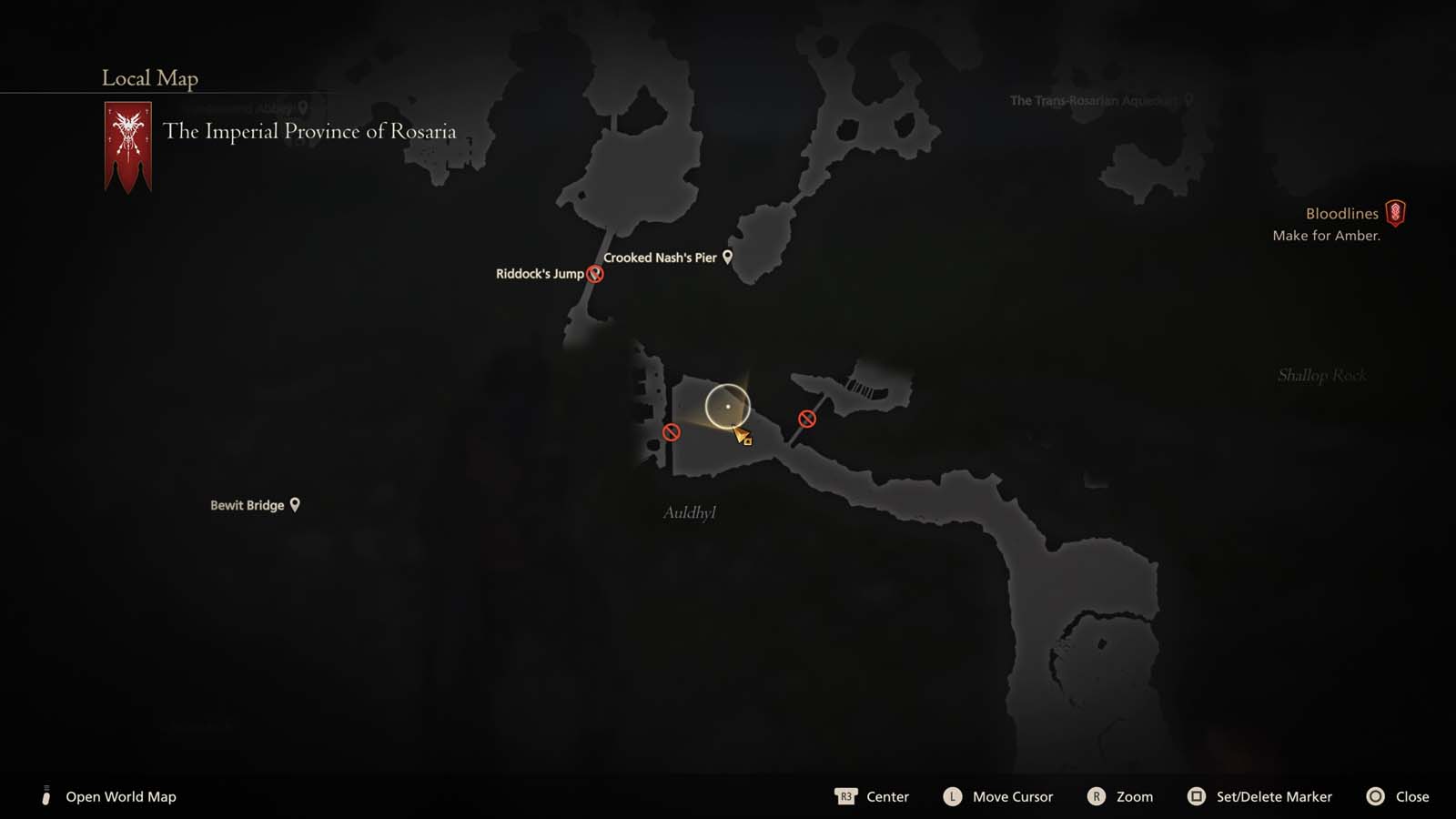 Bloodlines Guide - Final Fantasy XVI - Neoseeker