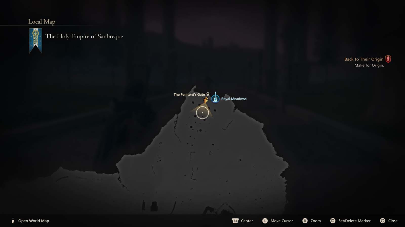 How To Defeat Knight of the Splendent Heart Guide - Final Fantasy XVI ...