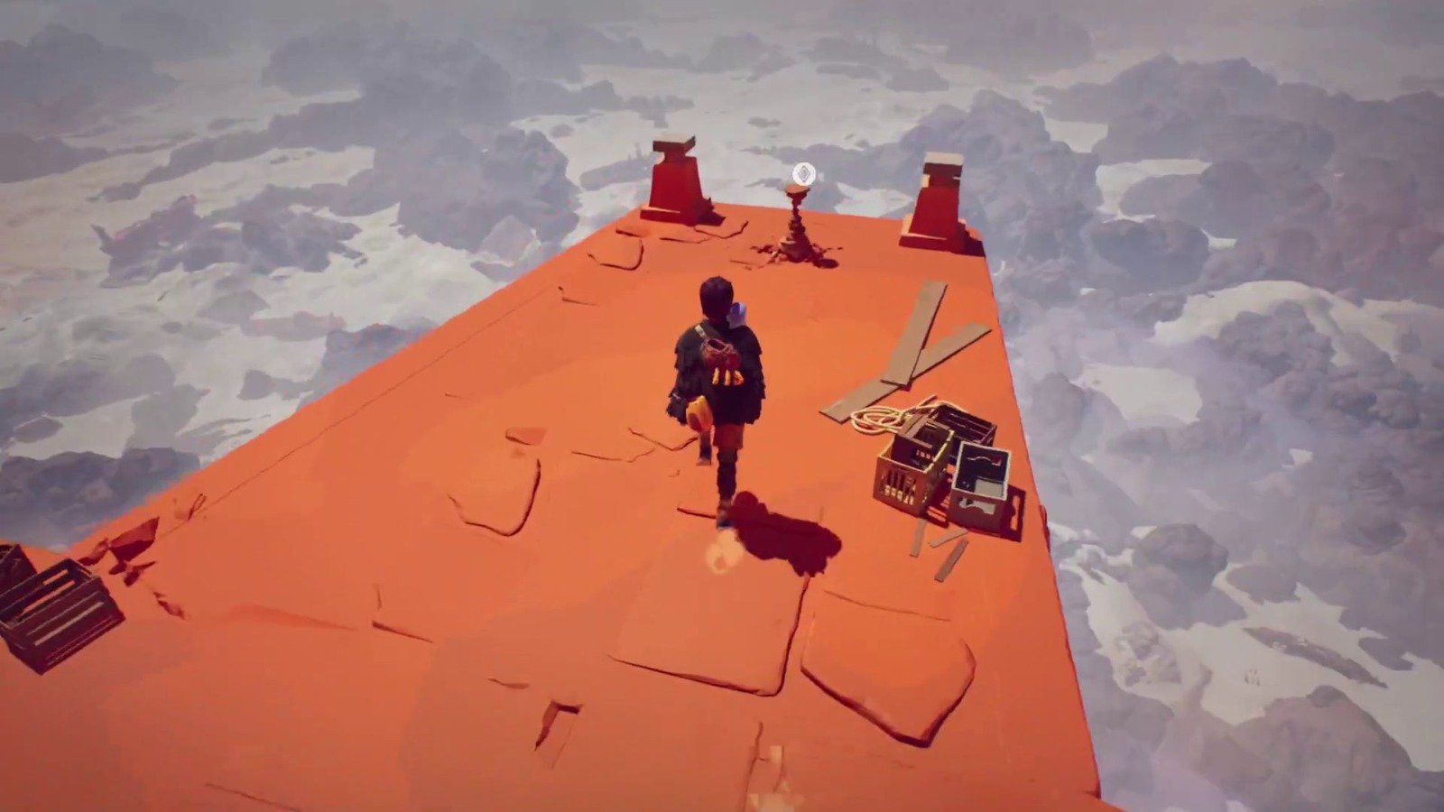 Jusant - Chapter 3 Walkthrough (Part 2) - Neoseeker