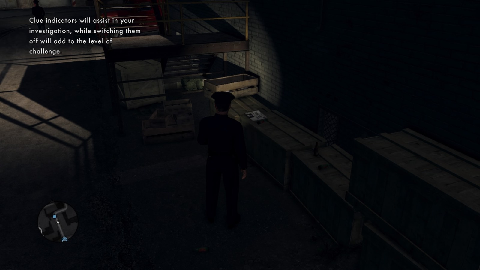 Upon Reflection - L.A. Noire Walkthrough - Neoseeker