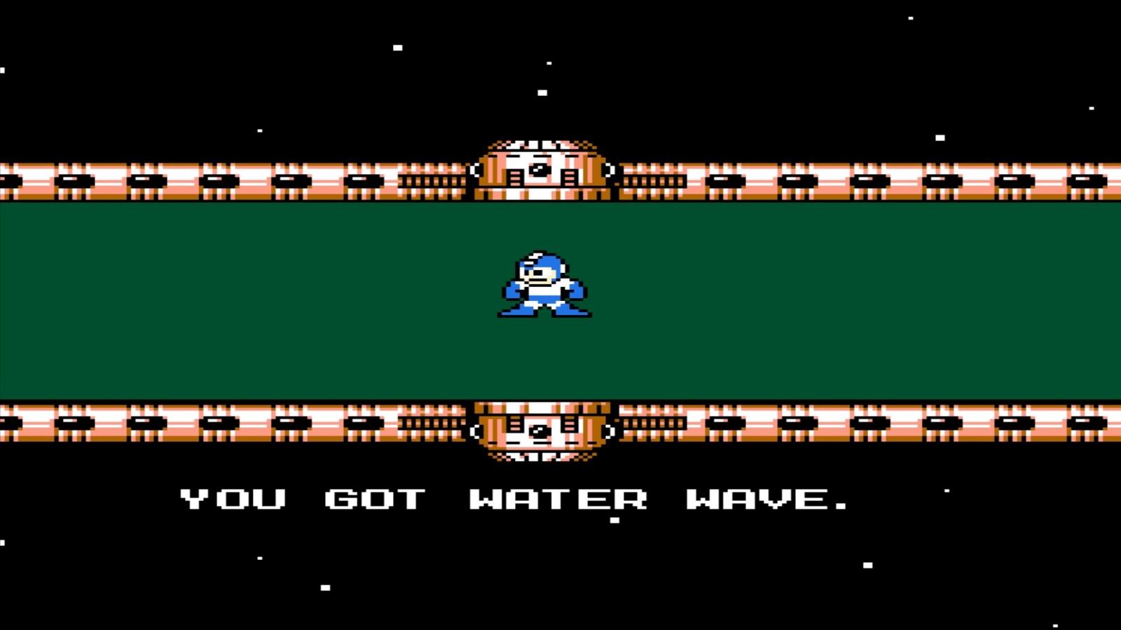 Wave Man - Mega Man Legacy Collection Walkthrough - Neoseeker