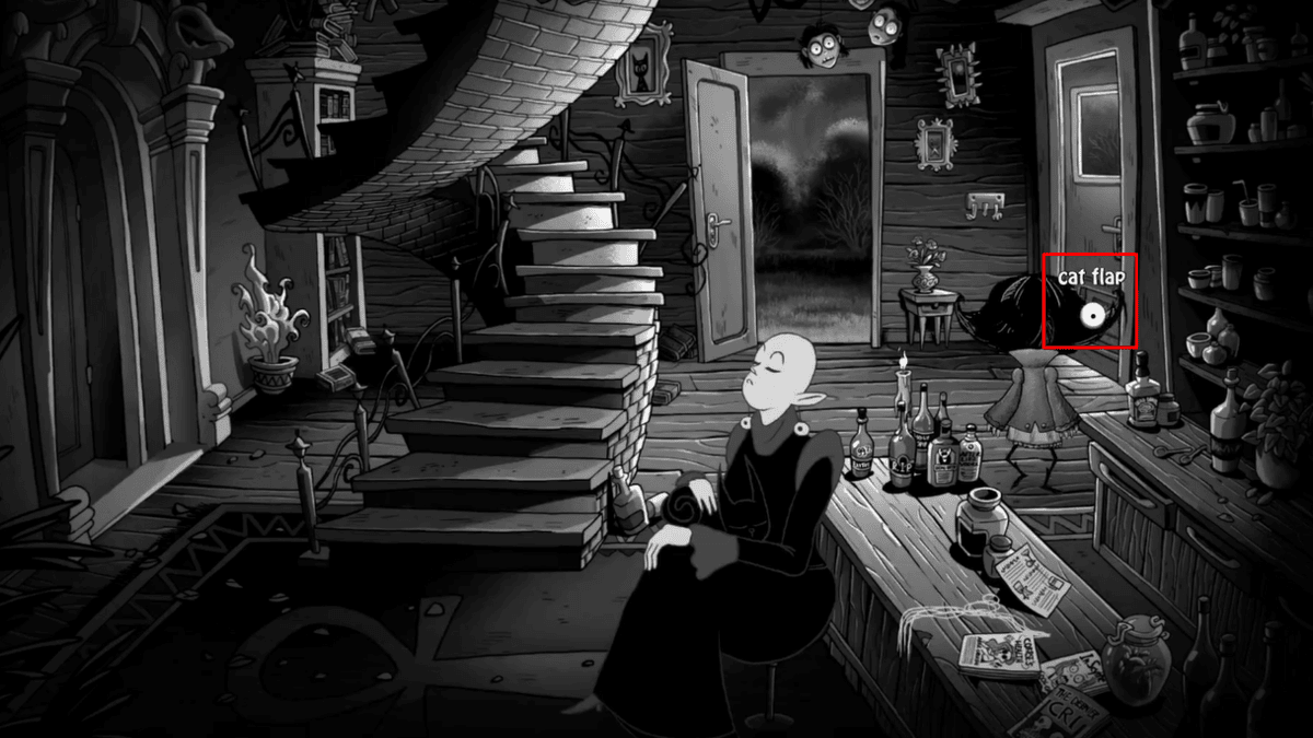 How to Get the Life Thread - PRIM Walkthrough - Neoseeker