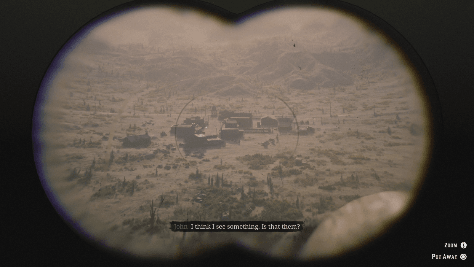 Epilogue 2-3: An Honest Day's Labors Walkthrough - Red Dead Redemption ...