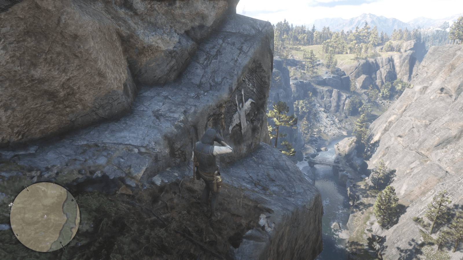 Geology for Beginners Walkthrough - Red Dead Redemption 2 - Neoseeker