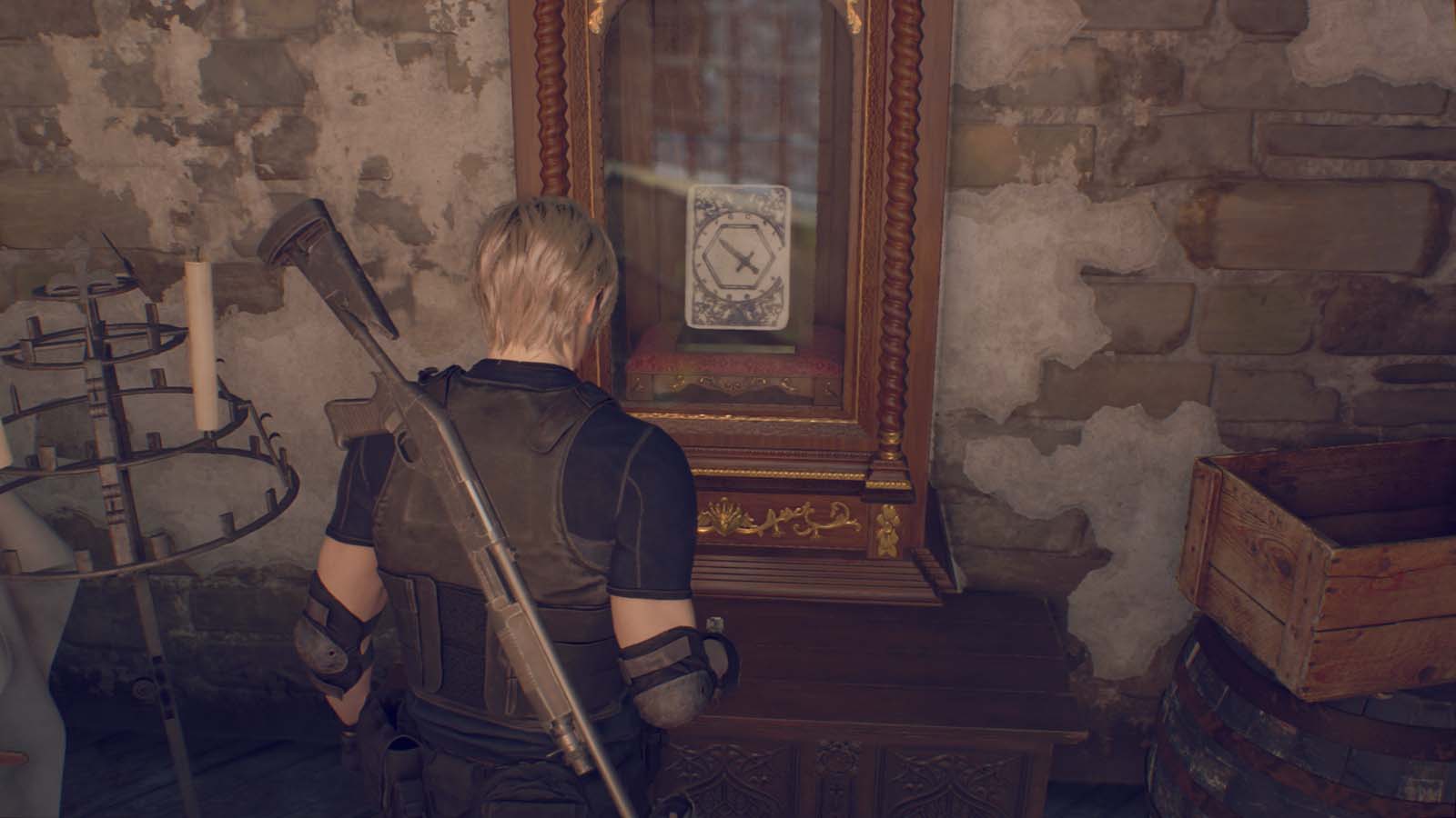 Chapter 8 Guide - Resident Evil 4 Remake (2023) - Neoseeker