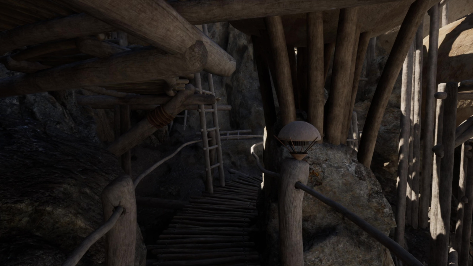 Riven Walkthrough - Jungle Island (2) & Tay - Riven (2024) - Neoseeker