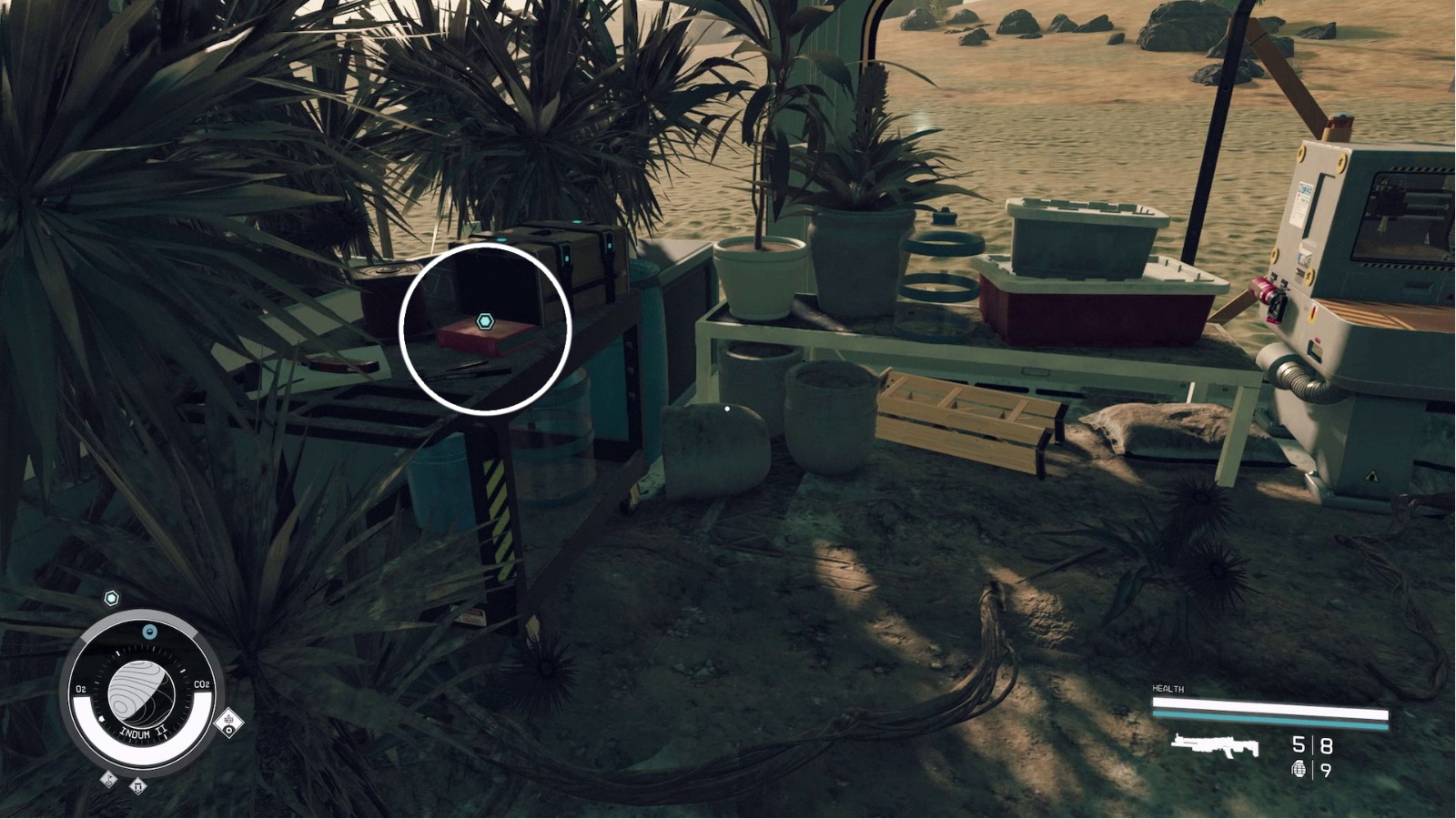 Unity - Starfield Walkthrough - Neoseeker