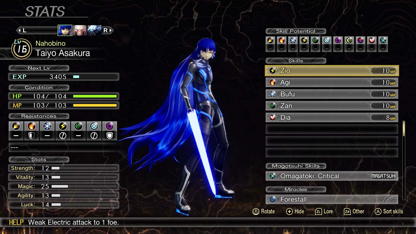 How To Defeat Drake Hydra at Tokyo Tower - Shin Megami Tensei V ...