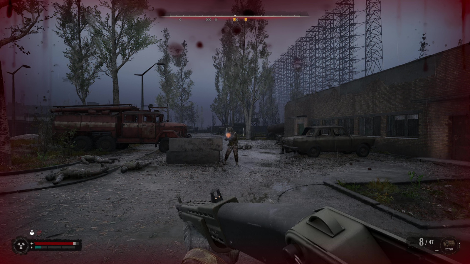 S.T.A.L.K.E.R. 2: Heart of Chornobyl - Happiness for Everyone ...