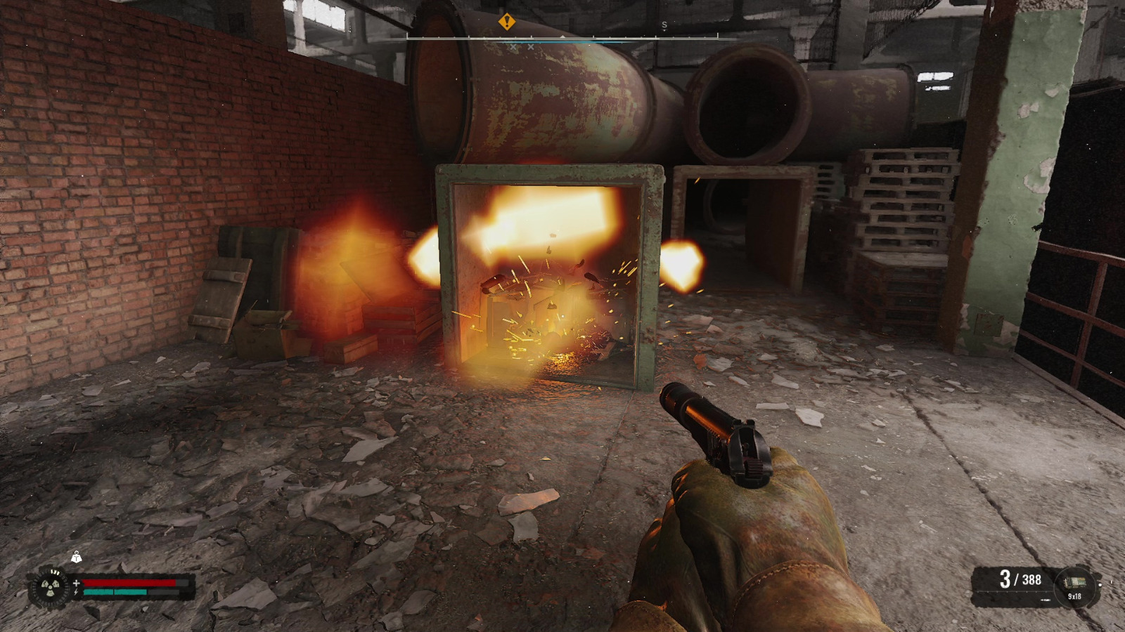 S.T.A.L.K.E.R. 2: Heart of Chornobyl - Hot on the Trail Walkthrough - Neoseeker