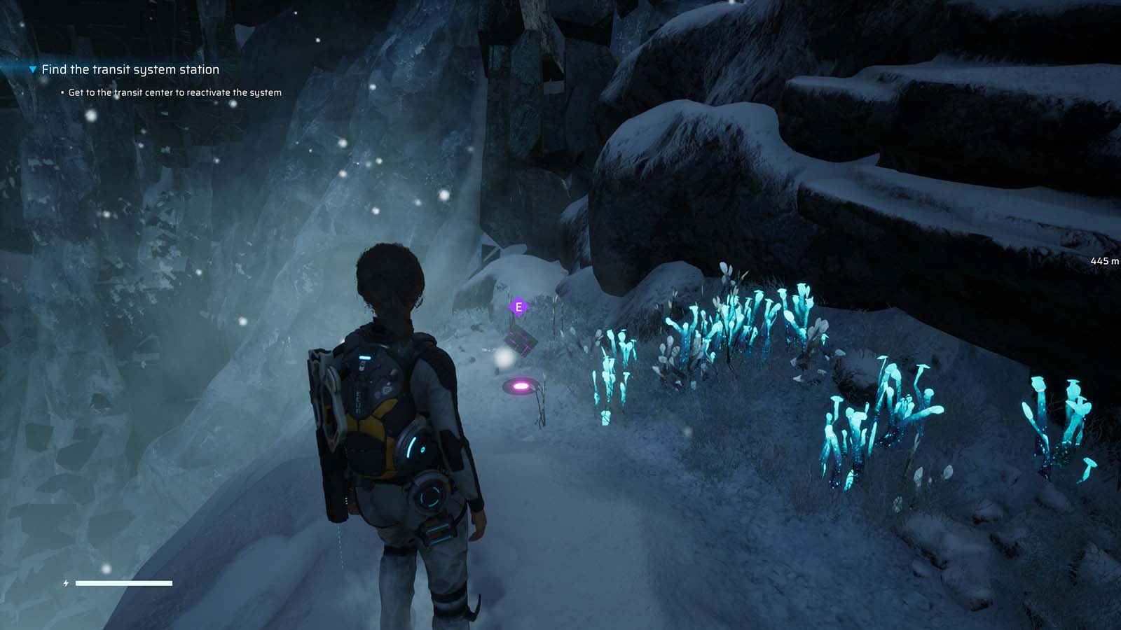 Chapter 3 Knowledge Cubes Guide - Scars Above - Neoseeker