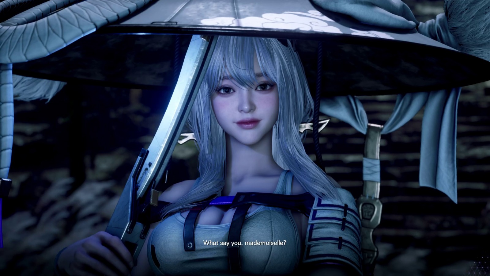 Stellar Blade - Scarlet Boss Guide - Neoseeker