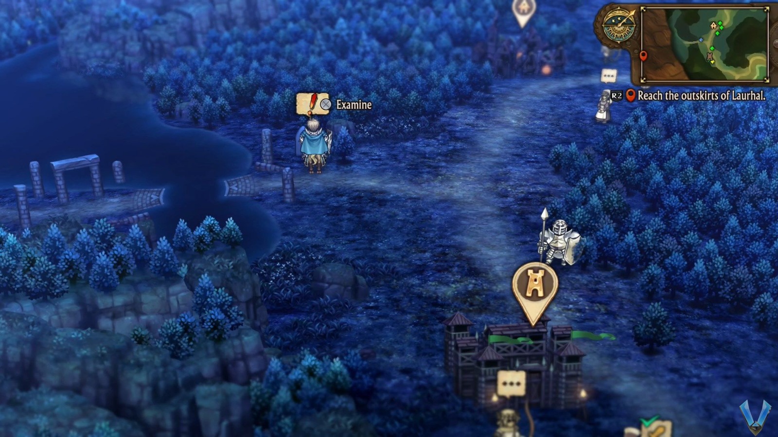 Unicorn Overlord - Call to Action - Elheim Walkthrough - Neoseeker