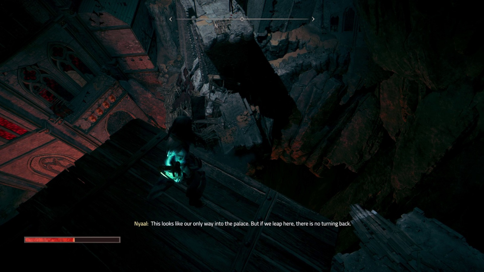 From Beliefs to Trust - Atlas Fallen Walkthrough - Neoseeker