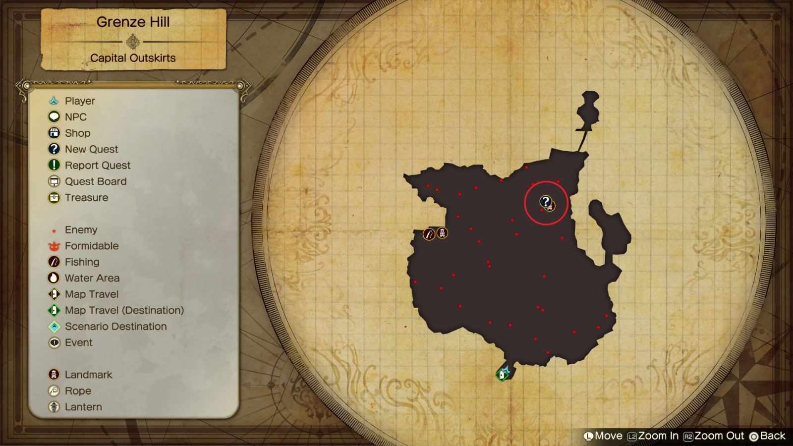 Atelier Ryza 2 - Following a Rumor Walkthrough - Atelier Ryza 2: Lost ...