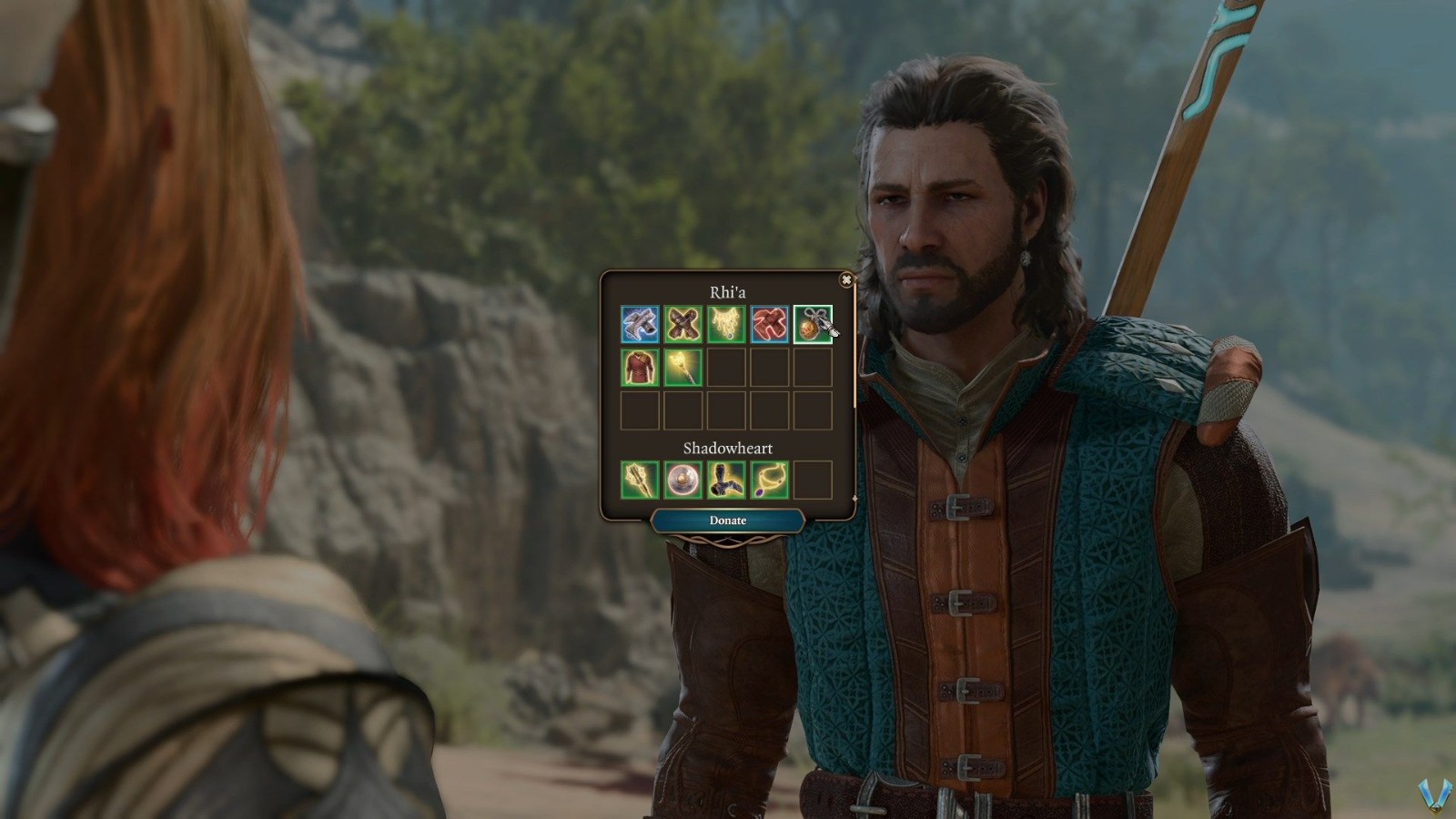 Baldur's Gate 3 - The Wizard of Waterdeep Walkthrough - Neoseeker