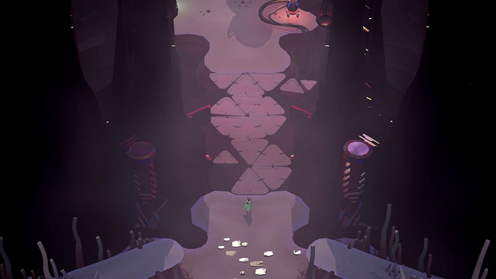 Cocoon Walkthrough - Chapter 4 (to 54%) - Neoseeker