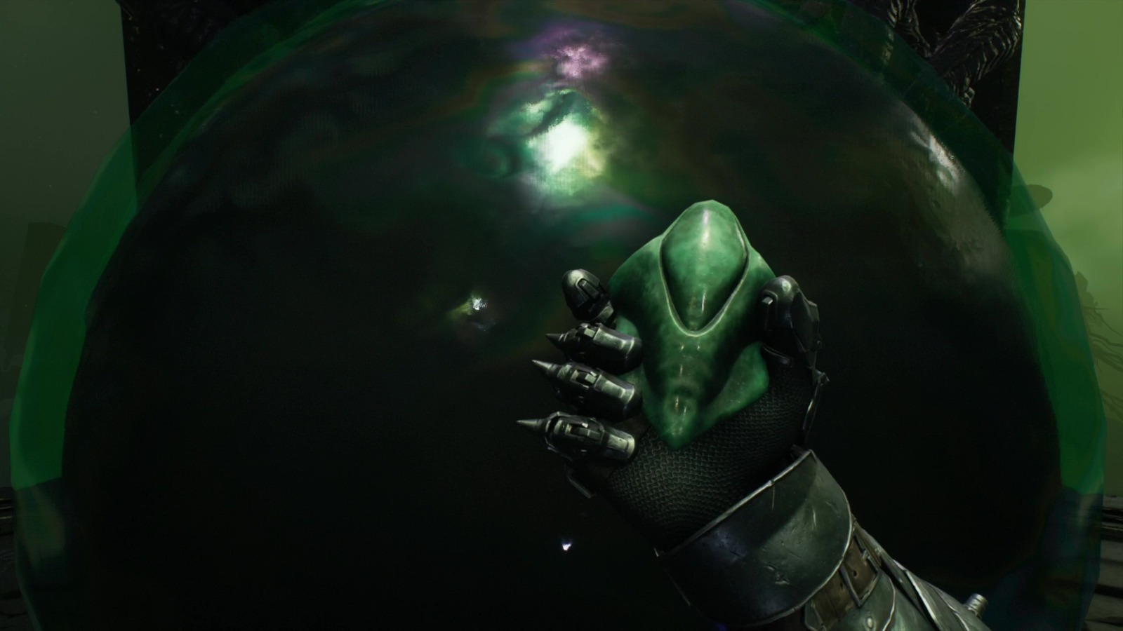 The Kar'Thul Marshes - DOOM: The Dark Ages Walkthrough - Neoseeker