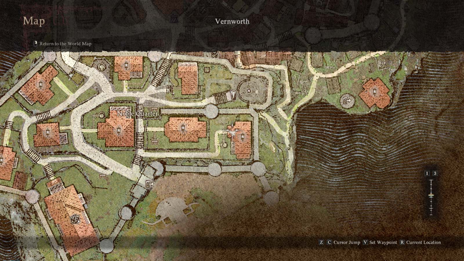 Vernworth Seeker's Token Locations - Dragon's Dogma 2 Walkthrough ...