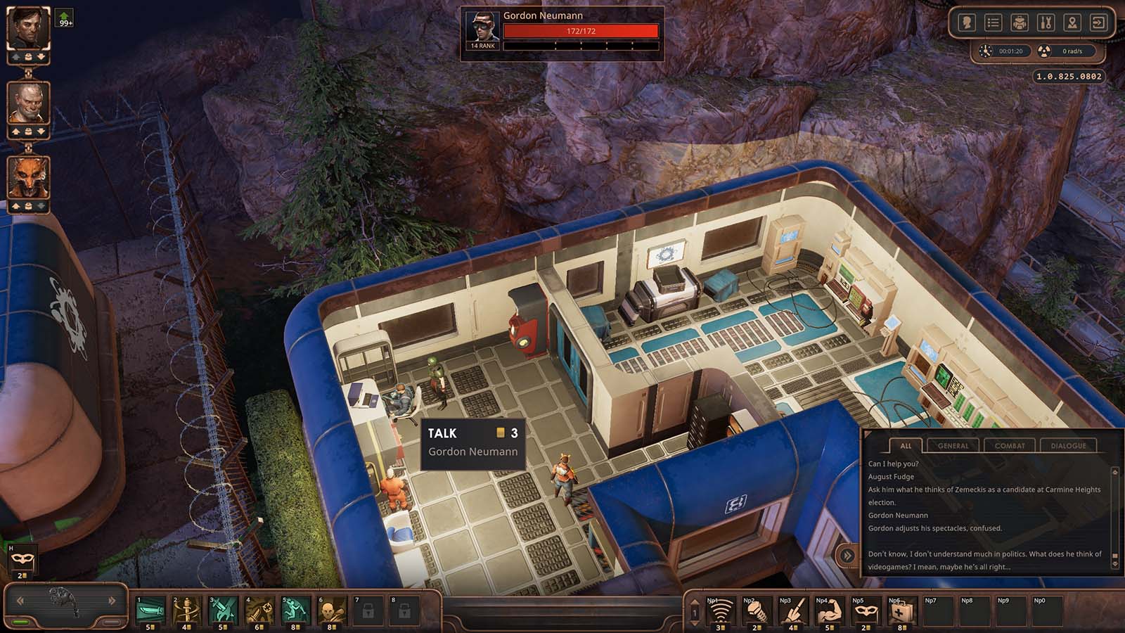 Act 2 Side Quest Guide - Encased - Neoseeker