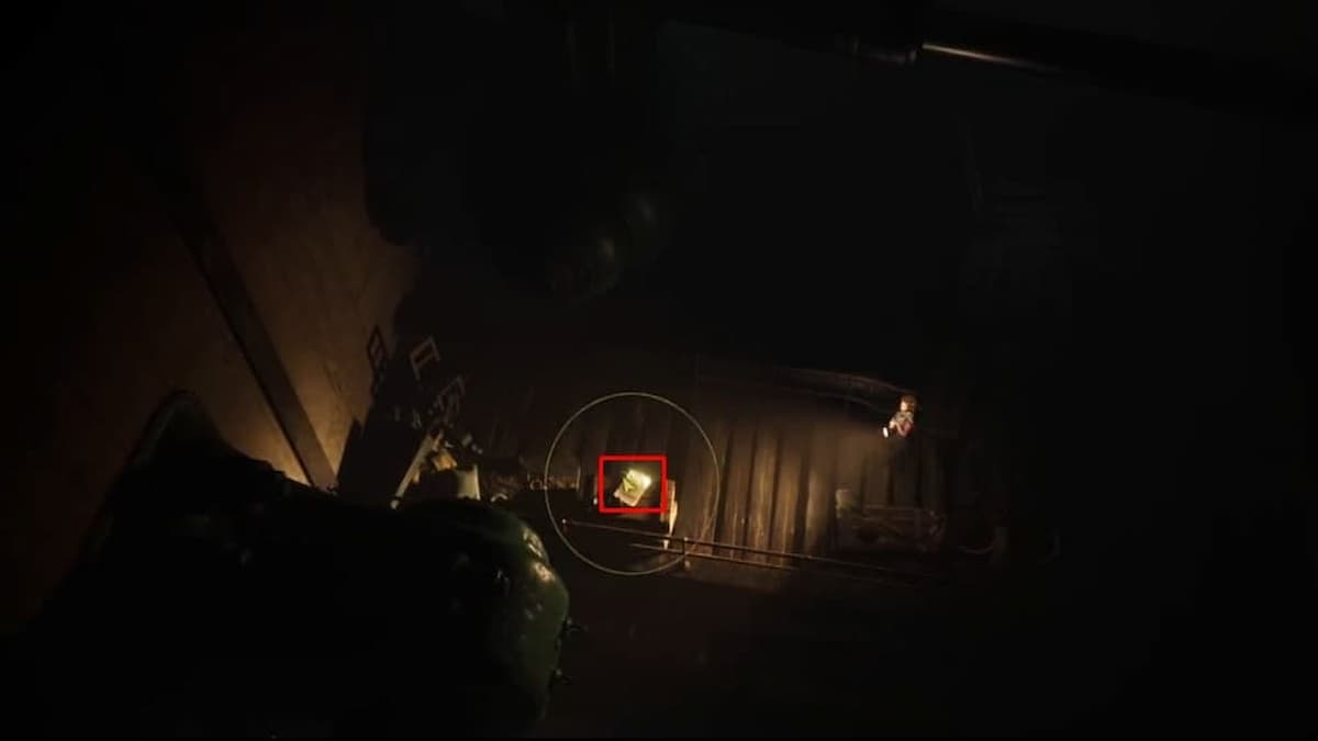 Eriksholm: The Stolen Dream Chapter 3: She Knows the Marks Guide ...