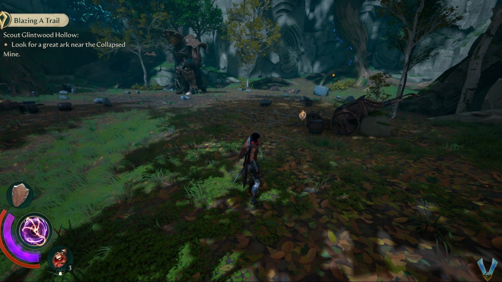 All Armor Set Designs - Eternal Strands Walkthrough - Neoseeker