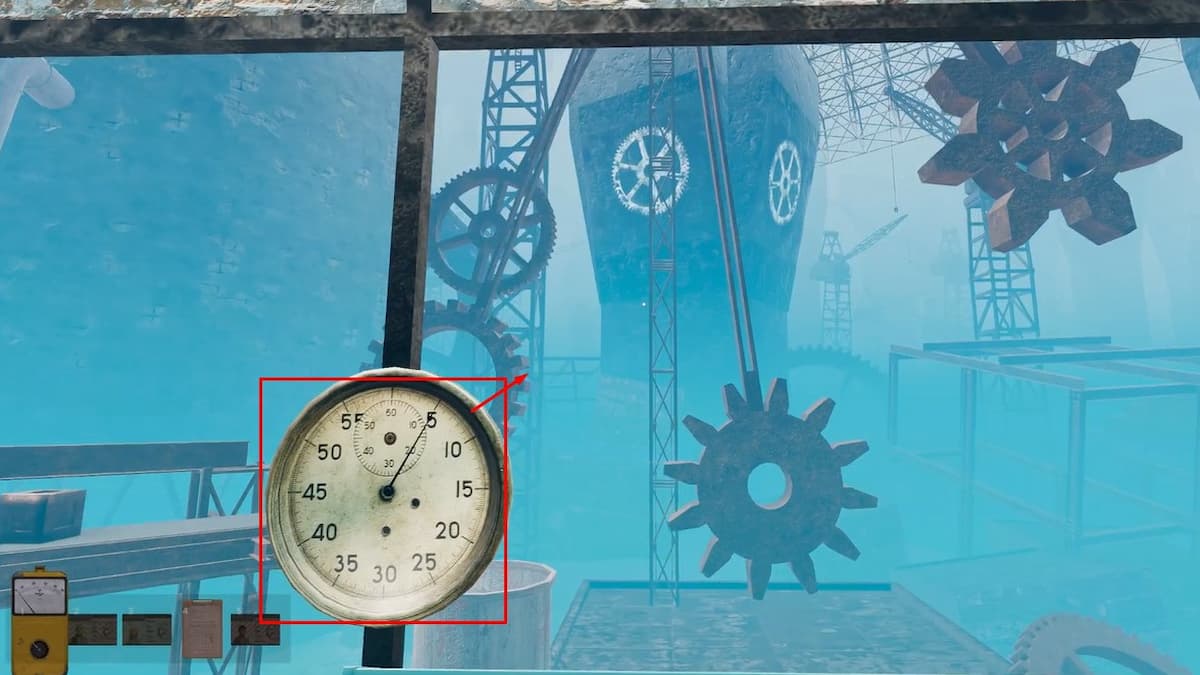 Escape Simulator 2 Meltdown Walkthrough Guide - Neoseeker