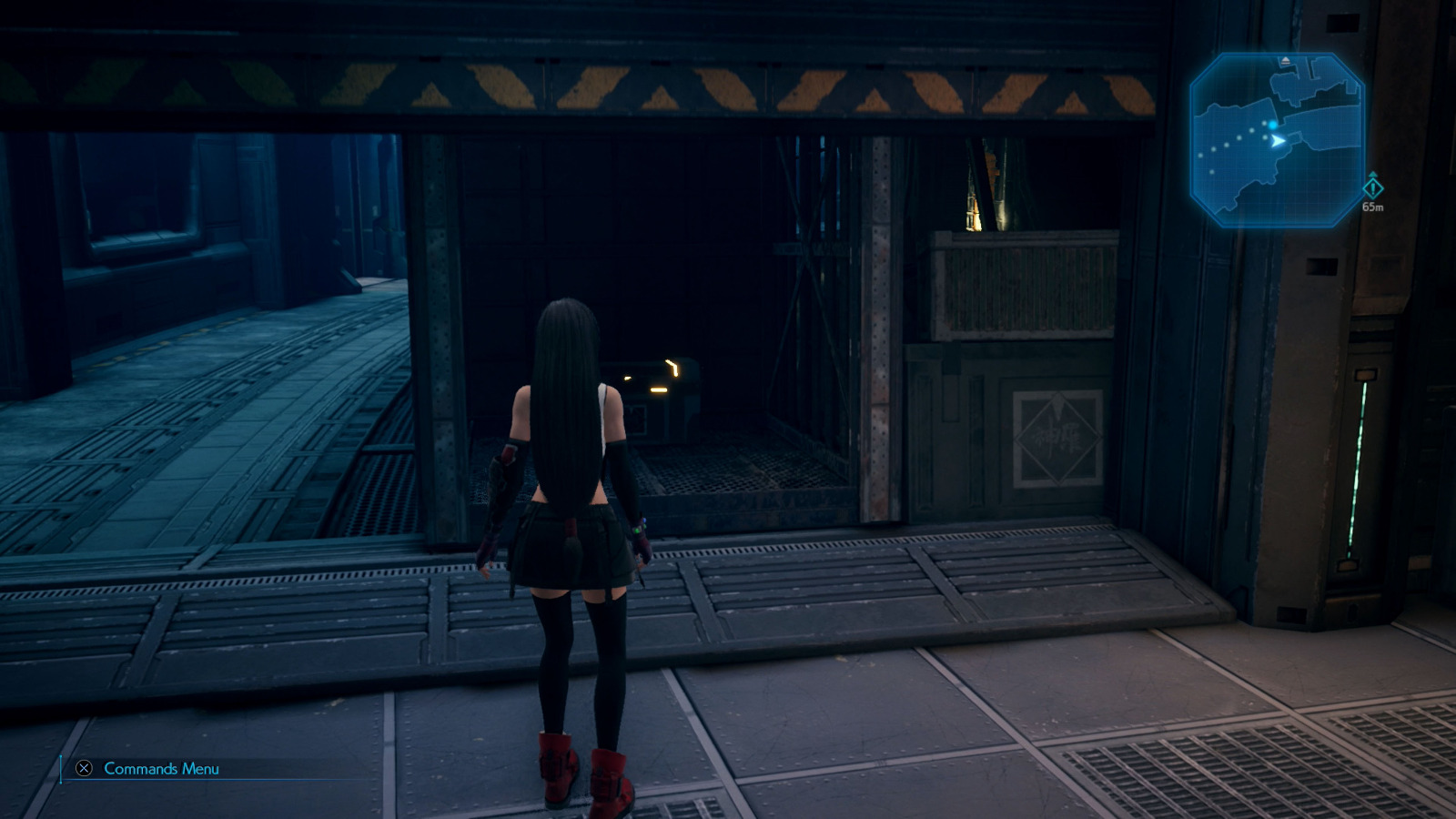 Chapter 17: Deliverance from Chaos - Final Fantasy VII: Remake ...