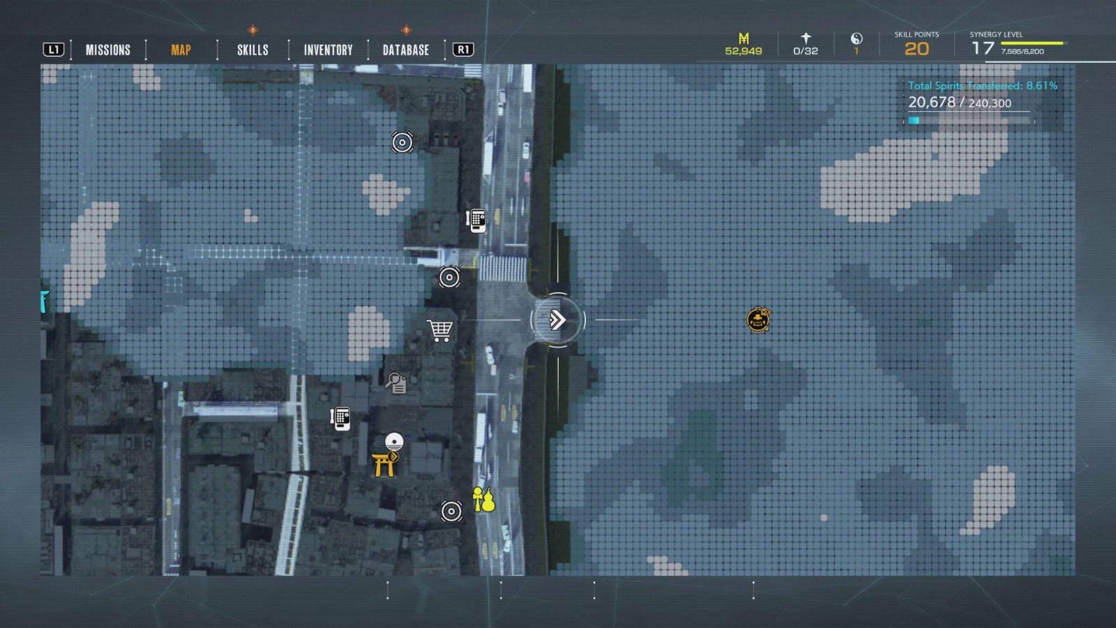 Ghostwire: Tokyo - KK's Investigation Notes Locations Guide - Neoseeker