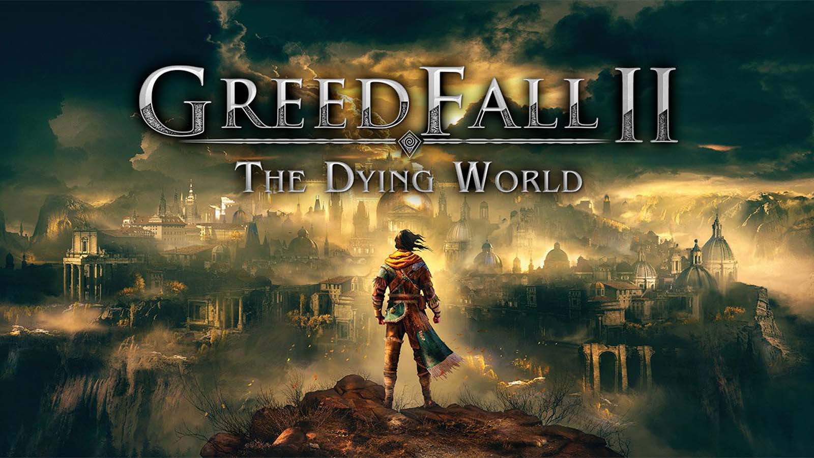 The Isle of the Nauts Walkthrough - GreedFall: The Dying World - Neoseeker