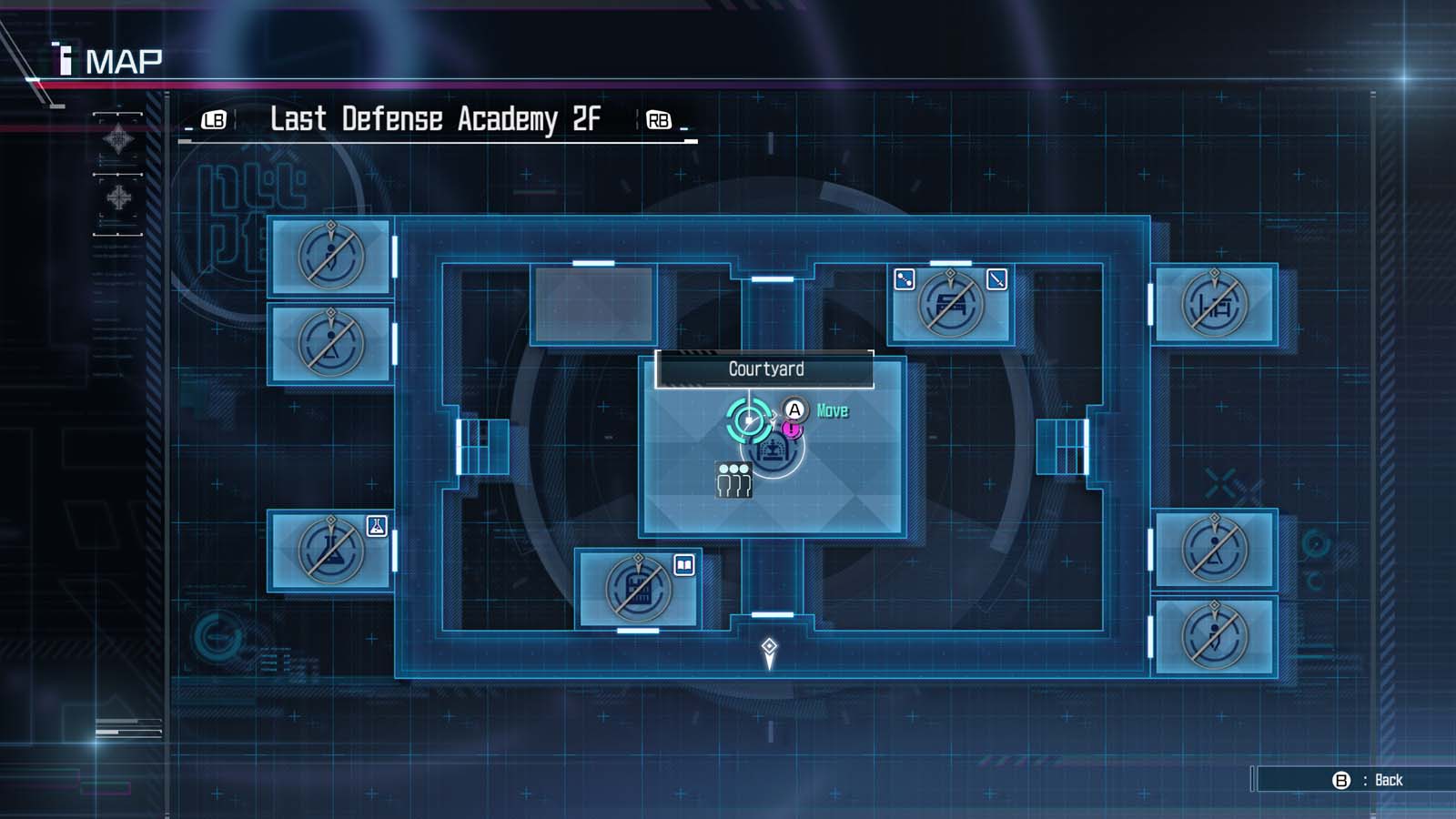 Day 61-70 Walkthrough - The Hundred Line: Last Defense Academy - Neoseeker