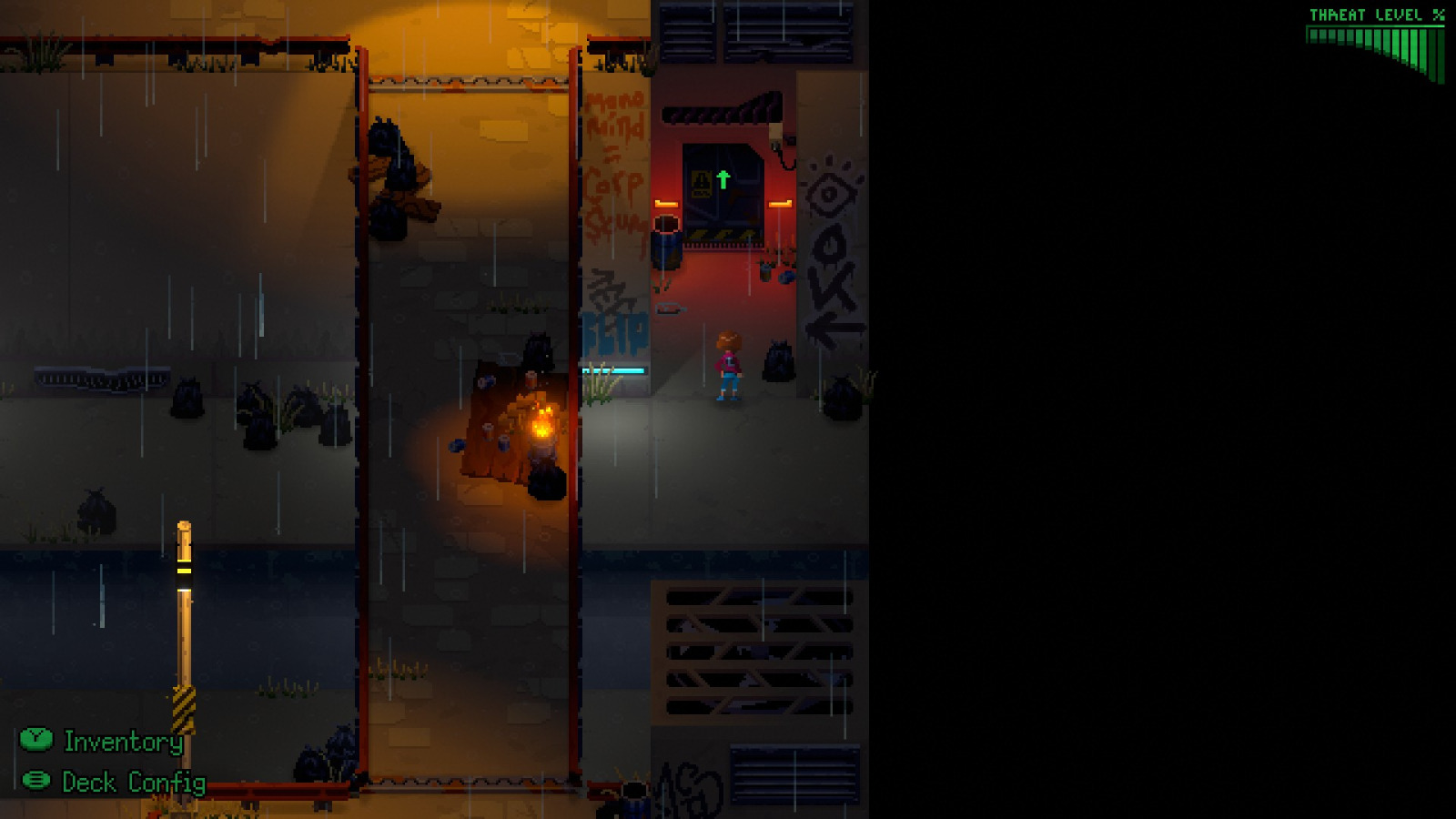 Shutting Down Monomind - Jack Move Walkthrough - Neoseeker