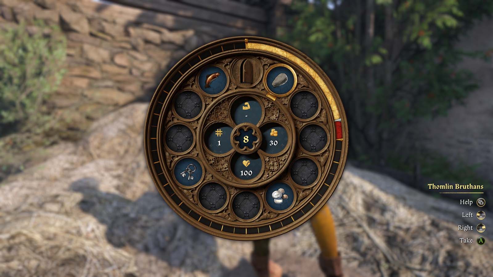 The Thunderstone Quest Guide - Kingdom Come: Deliverance II - Neoseeker
