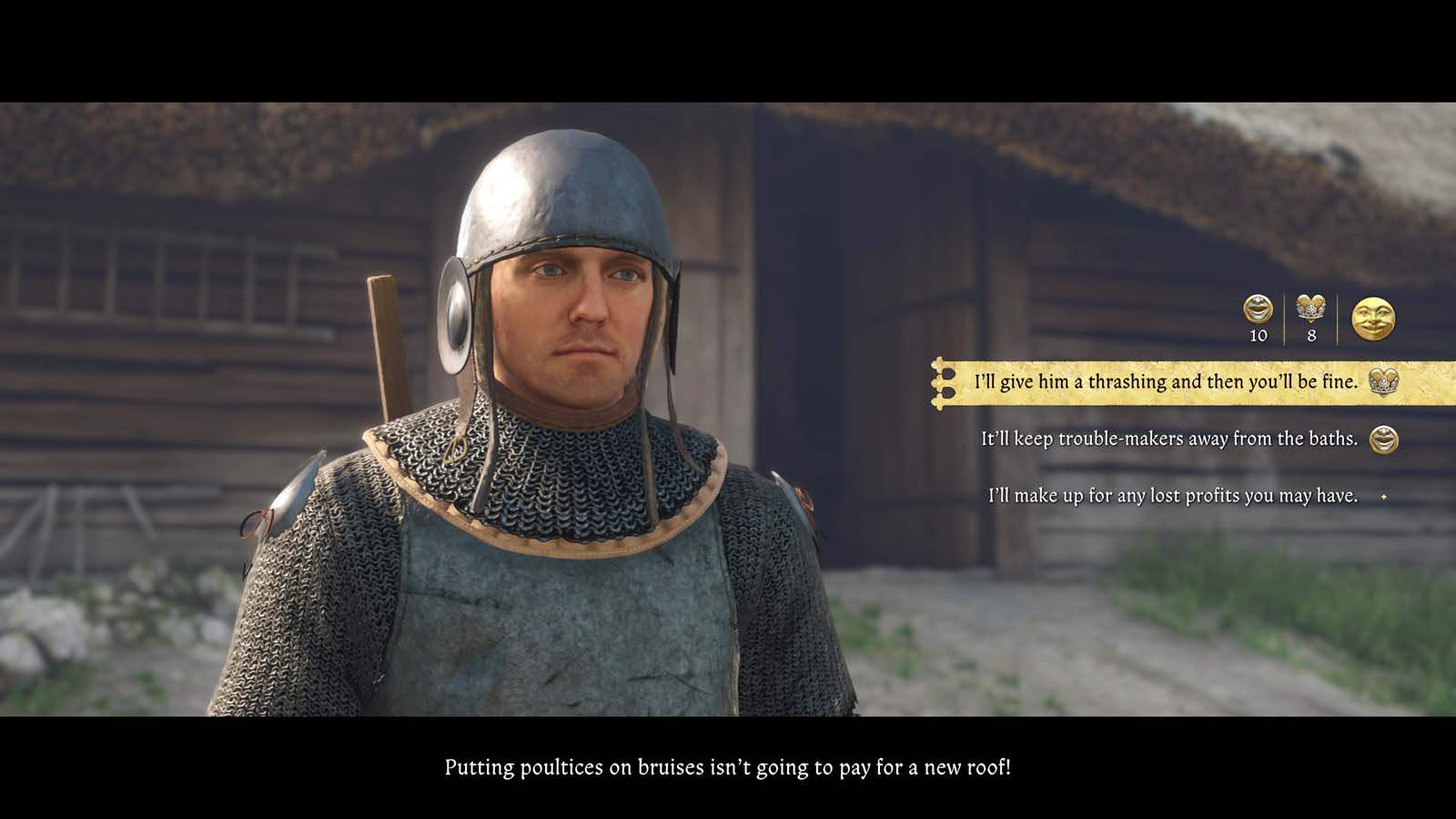 Wine, Women and Blood Quest Guide - Kingdom Come: Deliverance II ...