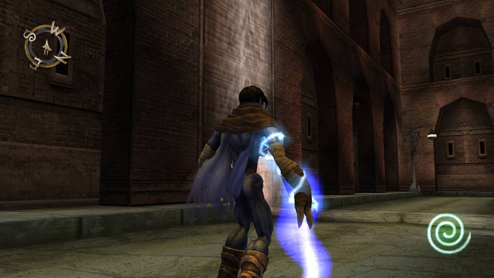 Human Citadel - Legacy of Kain: Soul Reaver Remastered (2024 ...