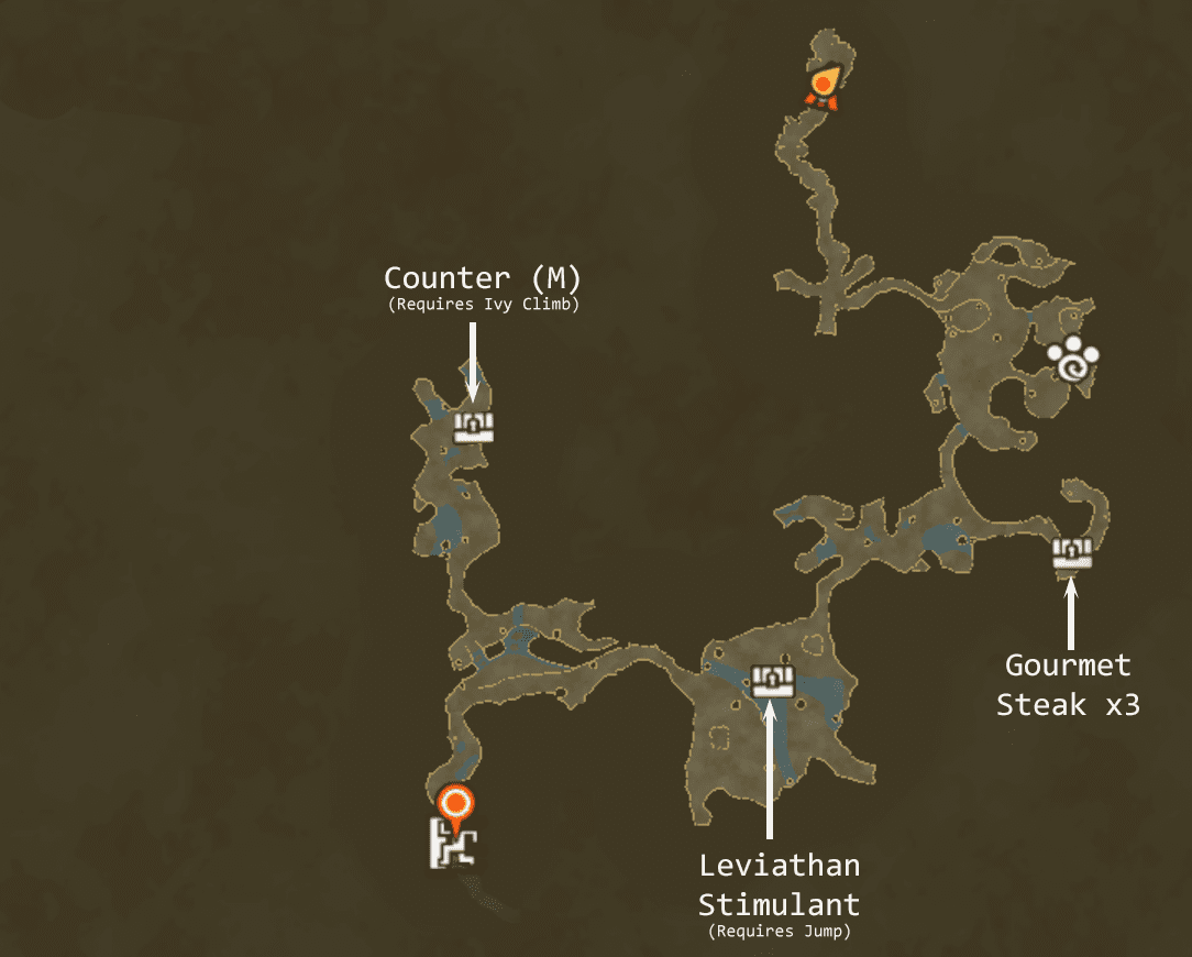 Monster Hunter Stories 2: Wings of Ruin - Navirou's Memories - Neoseeker