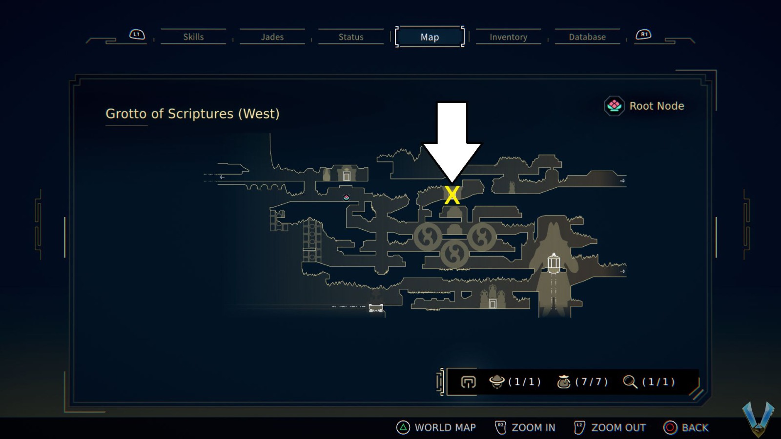 Nine Sols - How to Get the True Ending Guide - Neoseeker