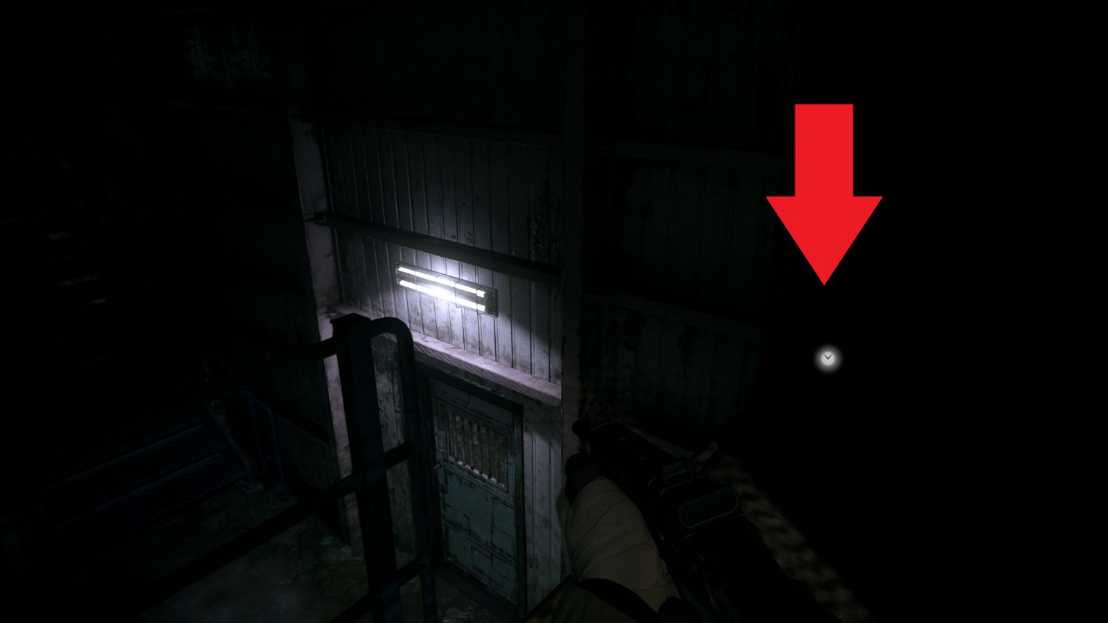 Resident Evil Village - Factory Walkthrough - Neoseeker
