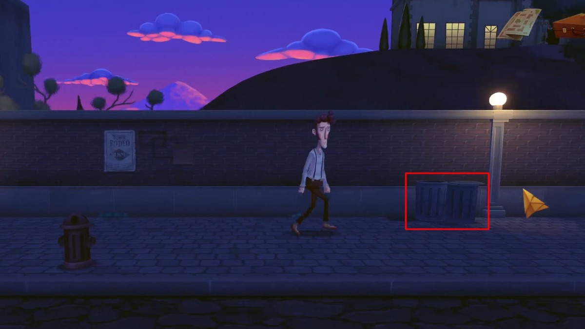 How to Earn All Achievements - Slender Threads Walkthrough - Neoseeker