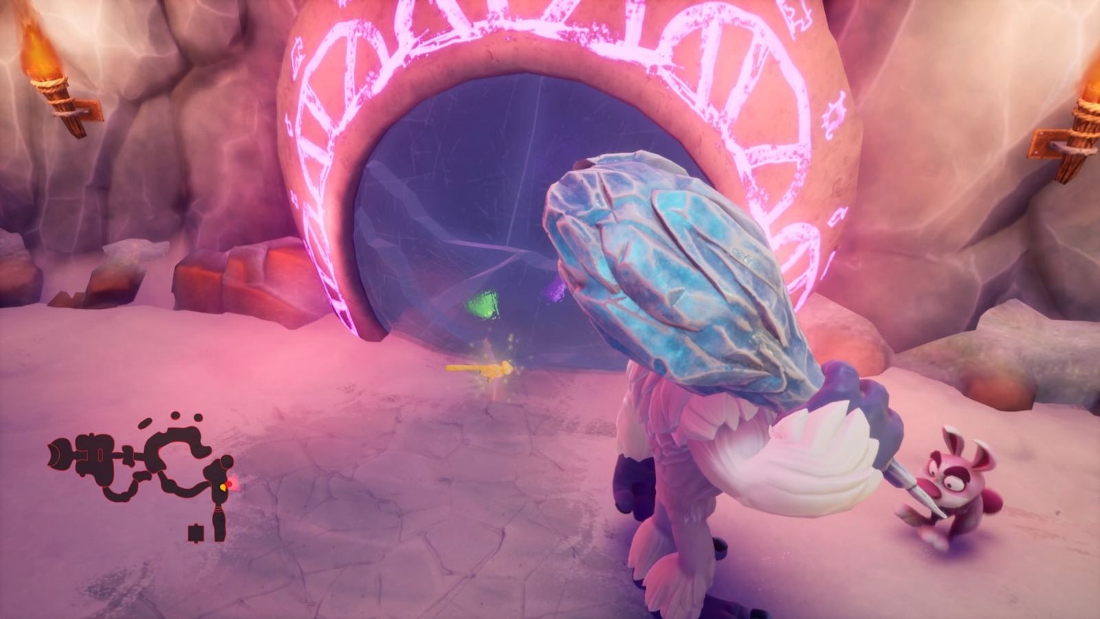 Bentley's Outpost - Spyro Reignited Trilogy Walkthrough - Neoseeker