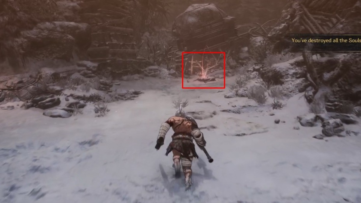 The First Berserker: Khazan Heinmach Guide - Neoseeker