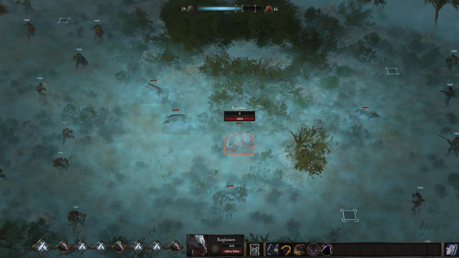 Hunt down the Belerion Pack Guide - Wartales - Neoseeker